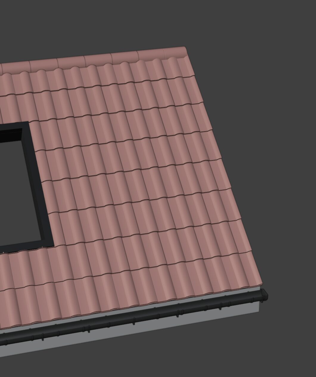 Geometry Nodes – Roof Generator Guide – iMeshh.com