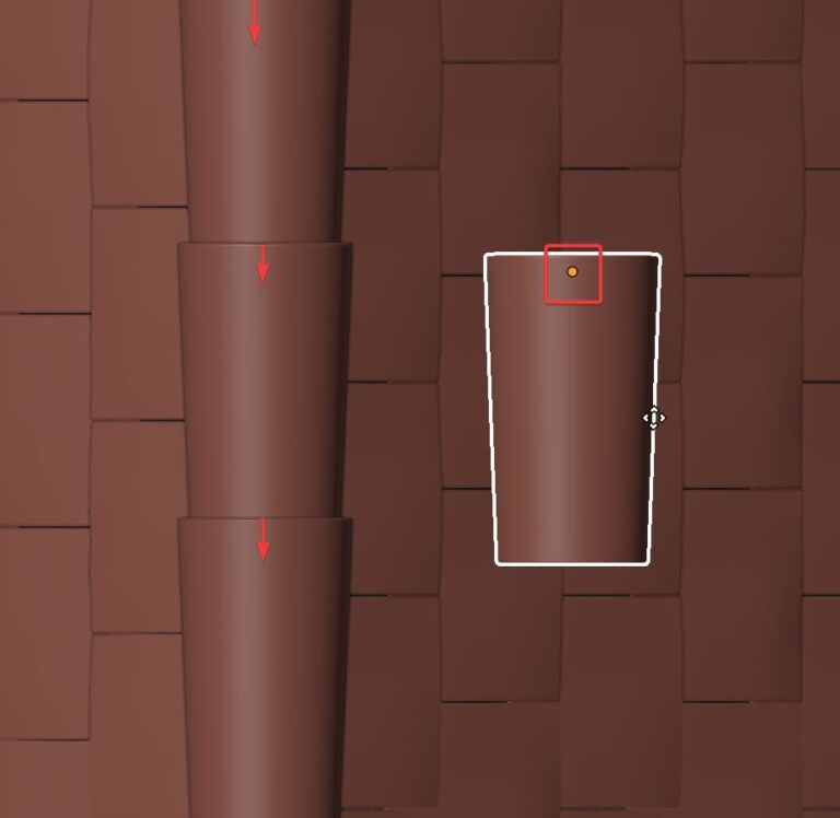 Geometry Nodes – Roof Generator Guide – iMeshh.com