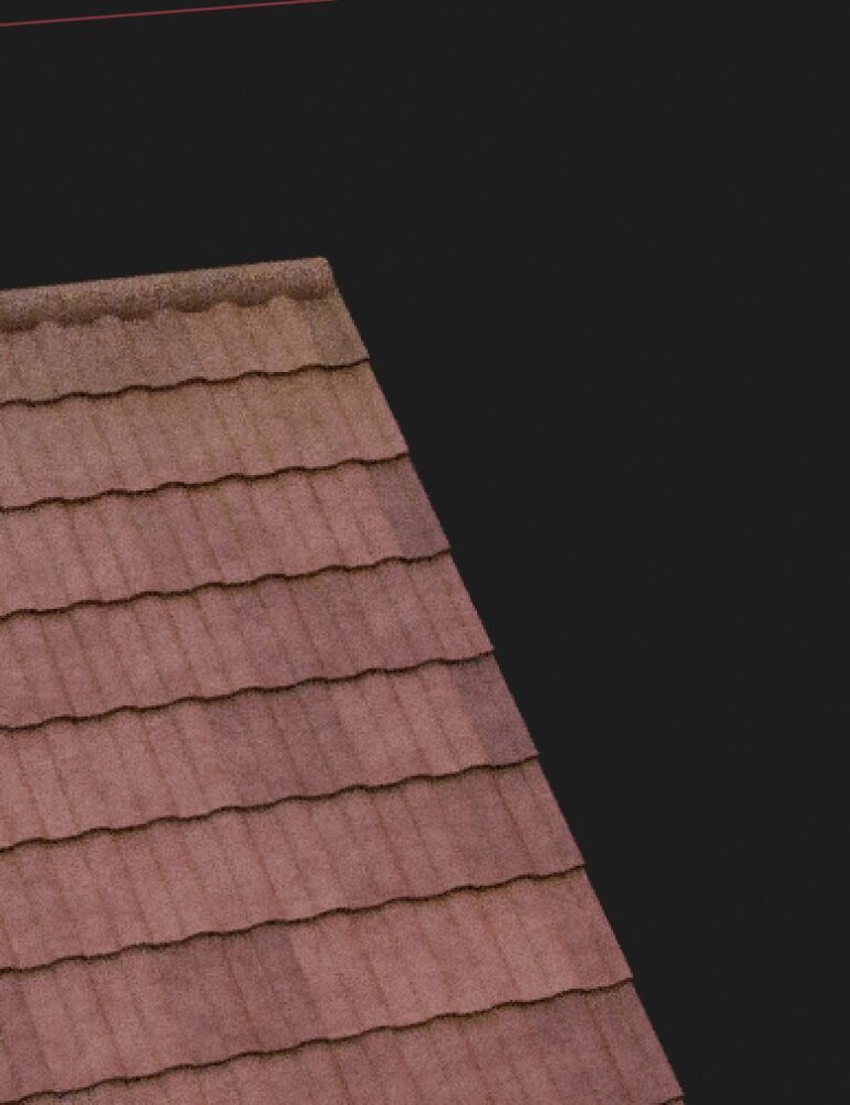 Geometry Nodes – Roof Generator Guide – iMeshh.com