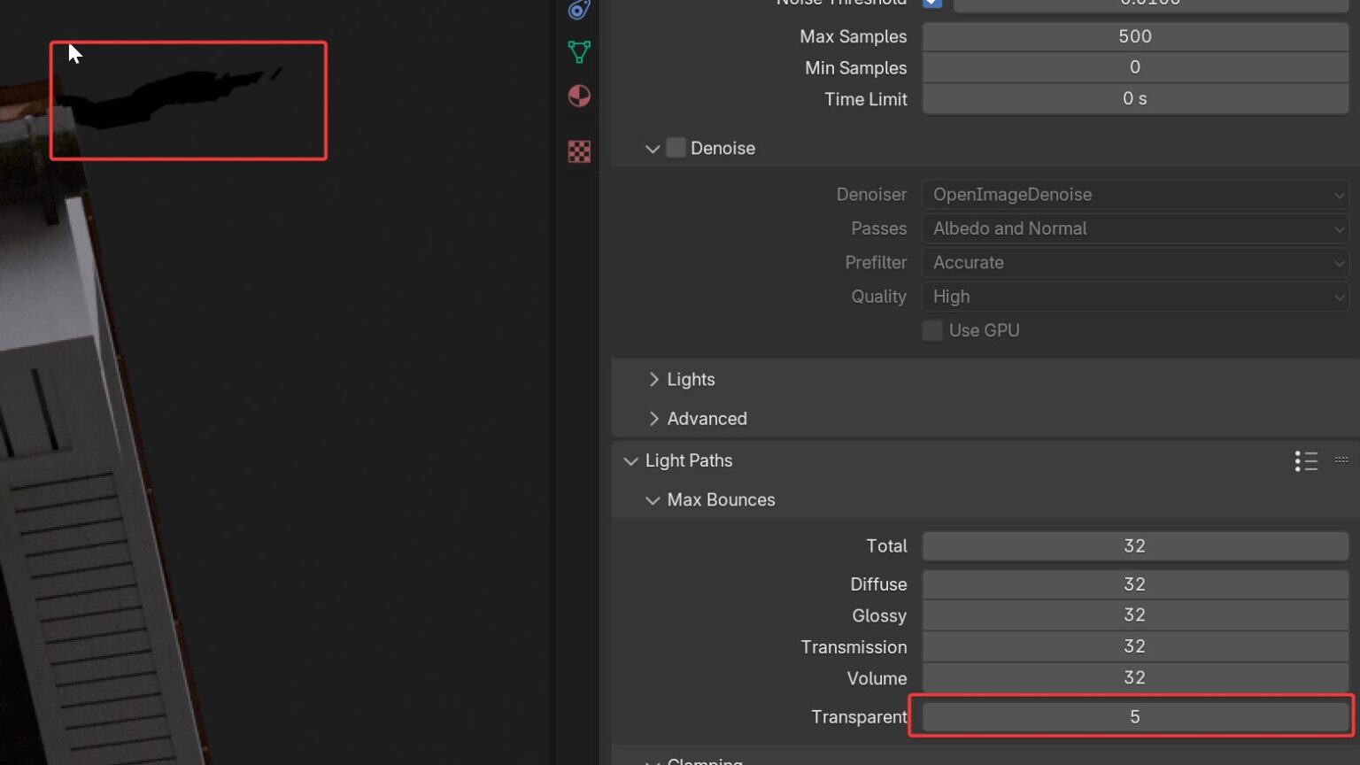 Geometry Nodes – Roof Generator Guide – iMeshh.com